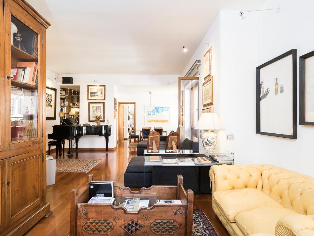 Marisol's House, Colosseo, Rome (updated prices 2026)