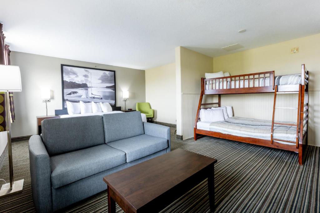 Super 8 by Wyndham Truro NS, Truro (updated prices 2025)