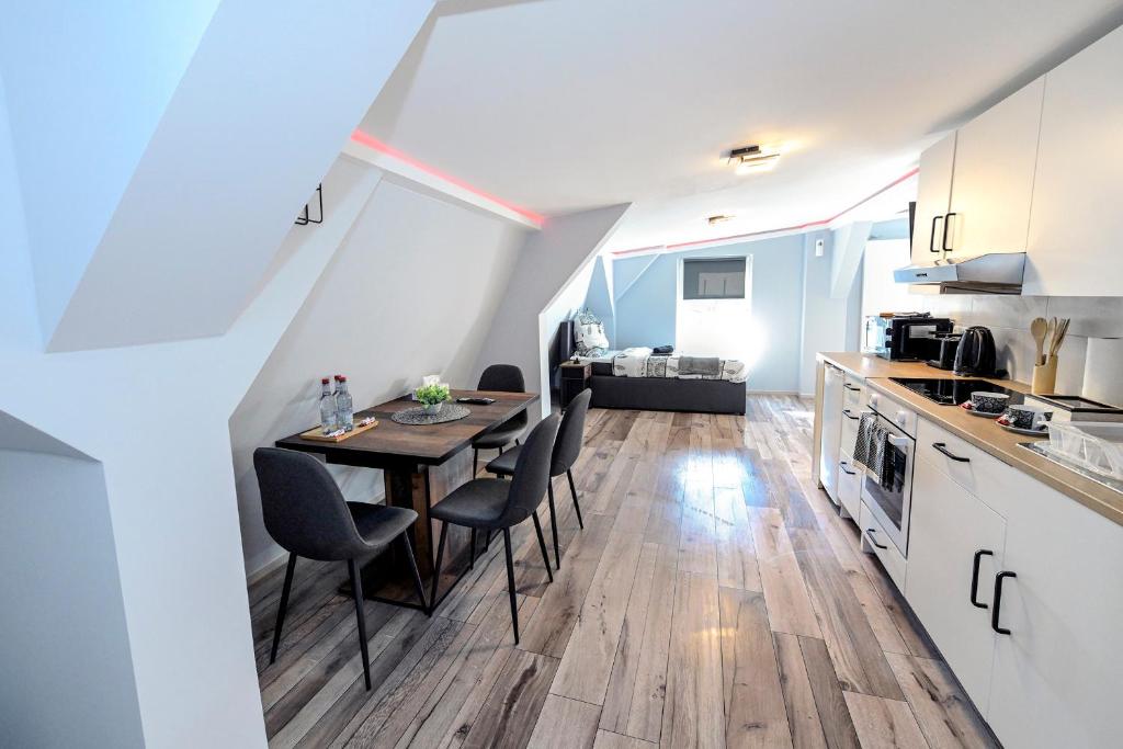 Happy -Apartments, Magdeburg (updated prices 2026)