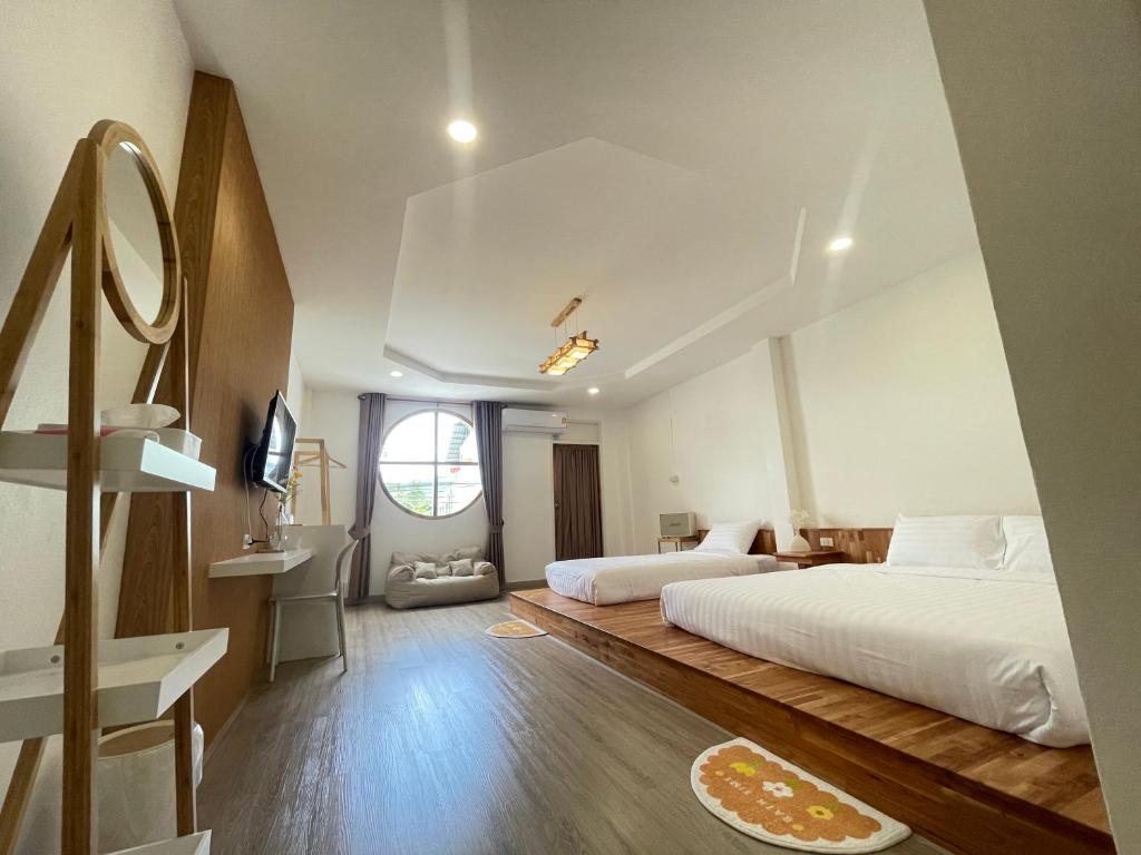 Jinbo Betong Home Cafe’, Betong (updated prices 2025)