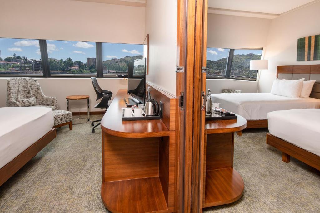 Hilton Garden Inn Mbabane, Mbabane – Updated 2023 Prices