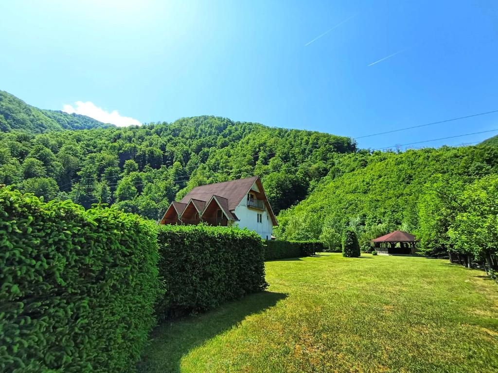 Pensiunea Poarta Raiului, Cugir (tarifs actualisés, 2026)