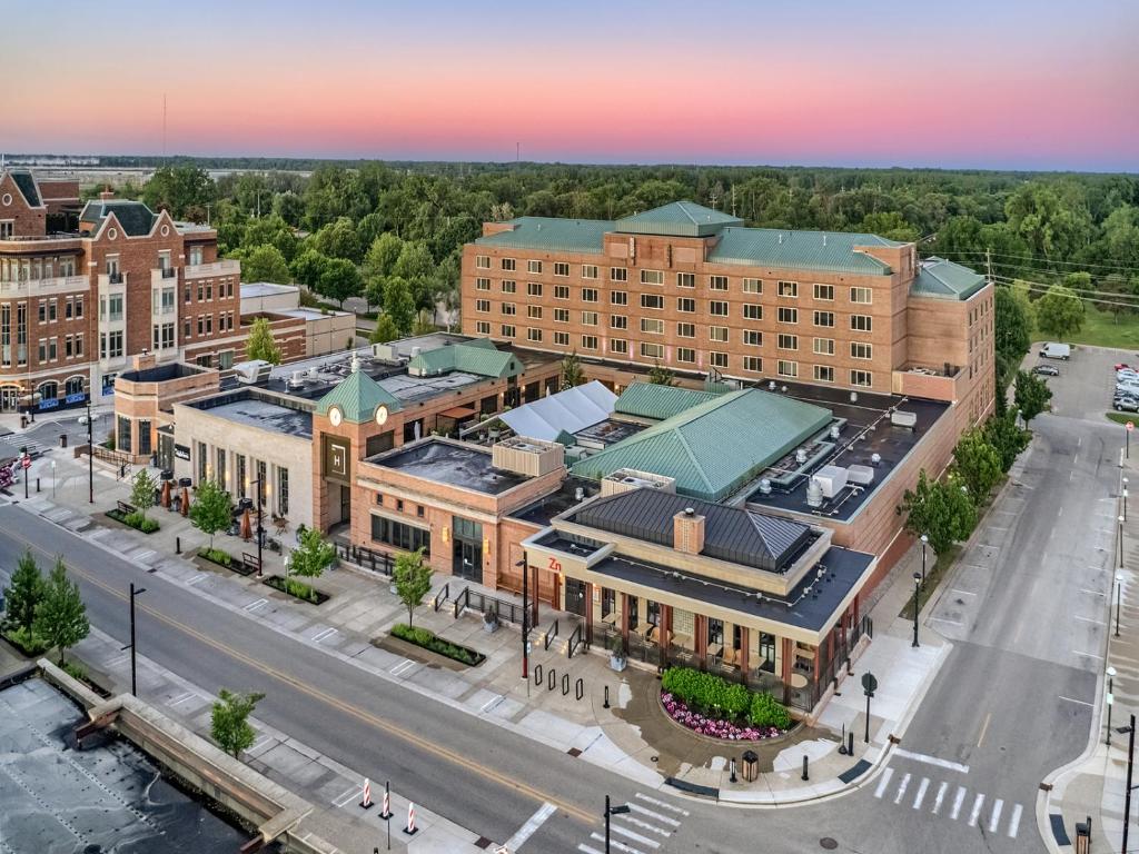 The H Hotel, Midland (updated prices 2026)