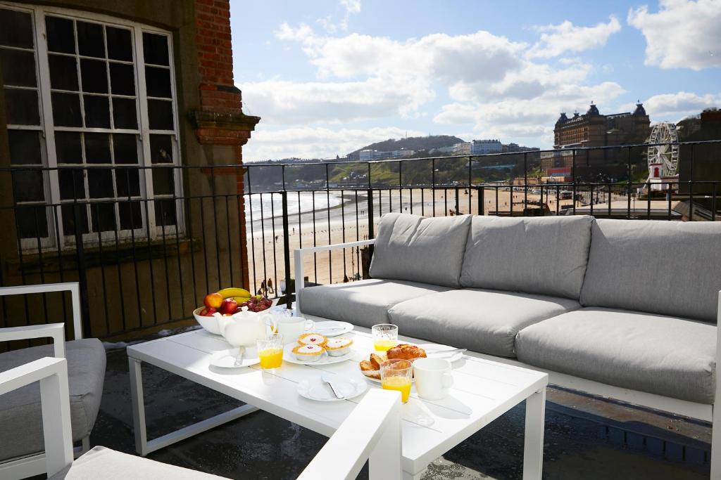 The Stoop, Scarborough (updated prices 2026)