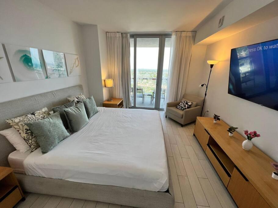 Intercoastal View Miami Beach 1B/1B, Hallandale Beach (updated prices 2024)