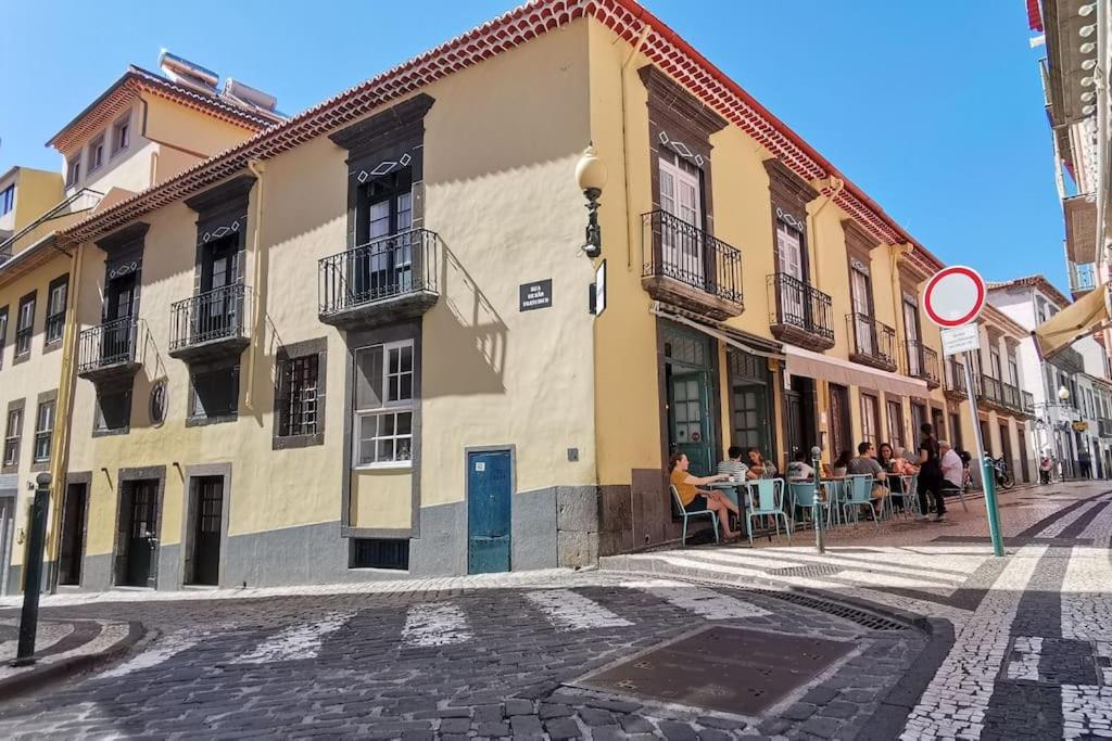 Franciscus 2c, Funchal (updated prices 2025)