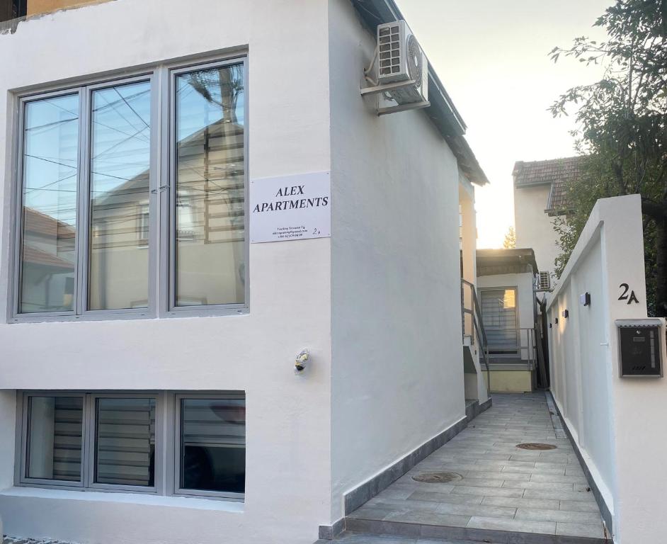 Alex Studio, Niš (updated prices 2024)