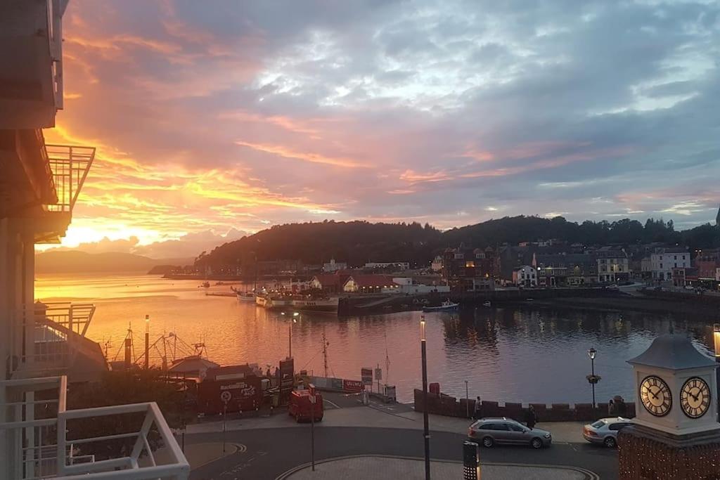 Little Bay View, Oban (updated prices 2026)