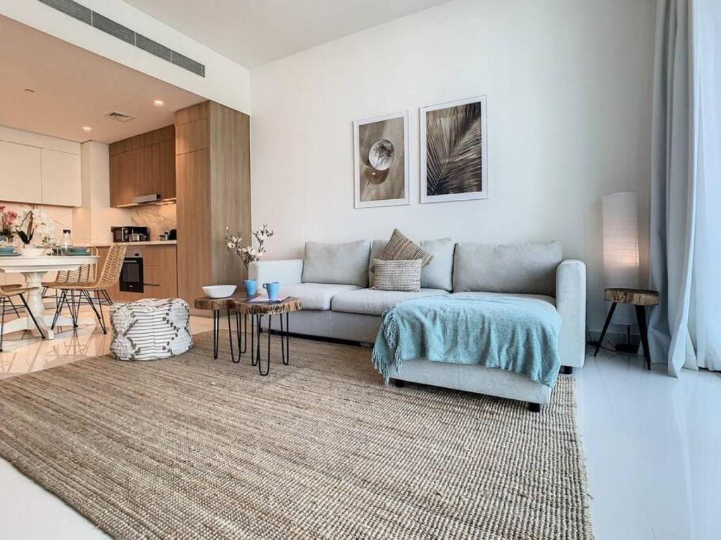 Key View - Beach Vista Tower 2, Dubai (preços atualizados para 2024)