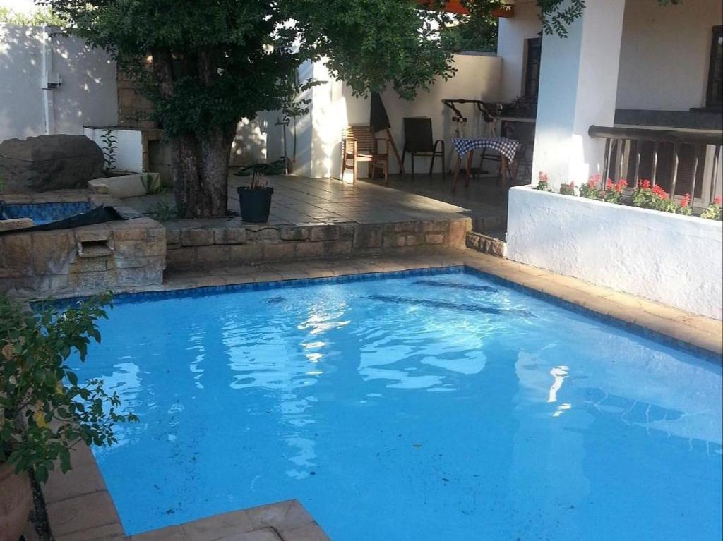 Harties Lodge - Holiday Home 8 Sleeper, Hartbeespoort (updated prices 2024)