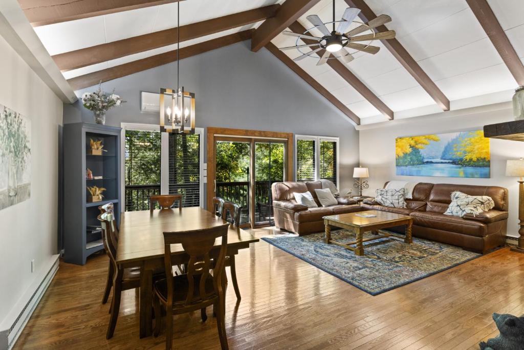 Chillin On Chestnut, Valle Crucis (precios actualizados 2024)