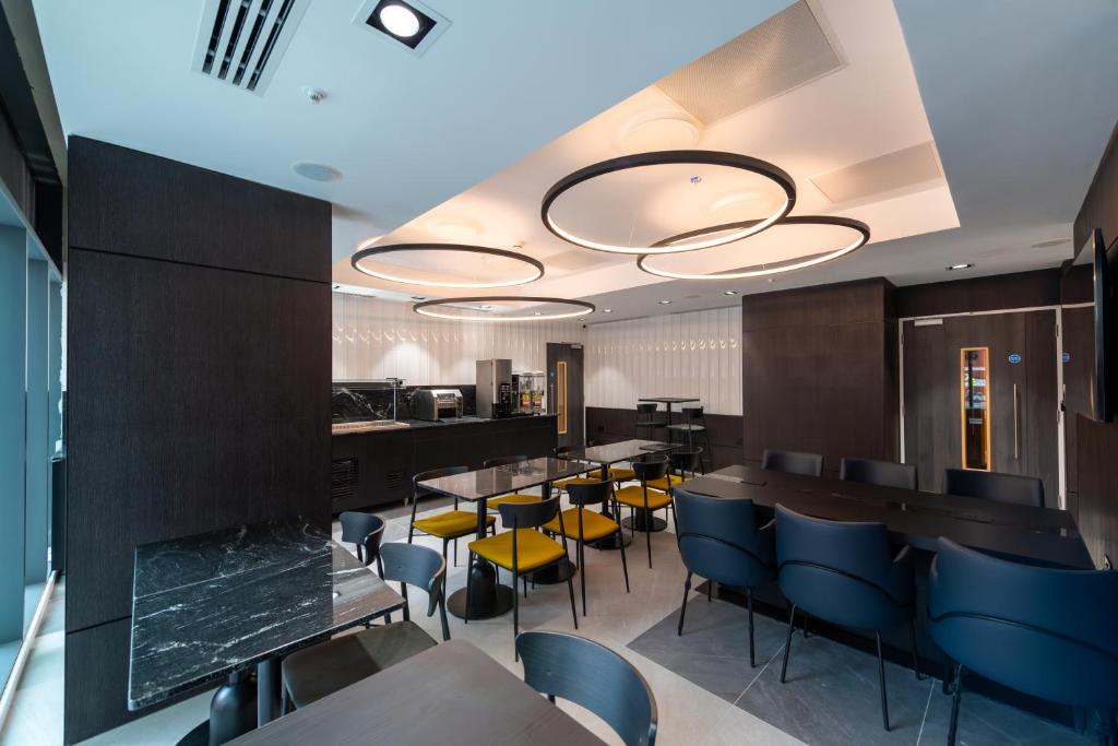 voco London Marylebone by IHG, London (updated prices 2025)