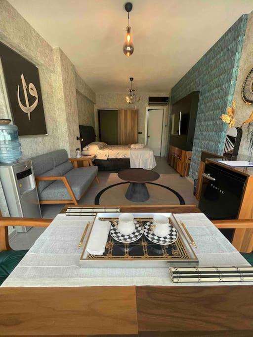 Lägenhet FETHIYE CENTER PERFECT LOCATION LIKYA suits (TUR Fethiye ...