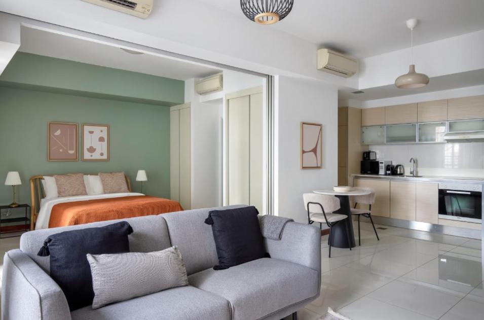 Small Sofa Bed For Studio Apartment | Cabinets Matttroy