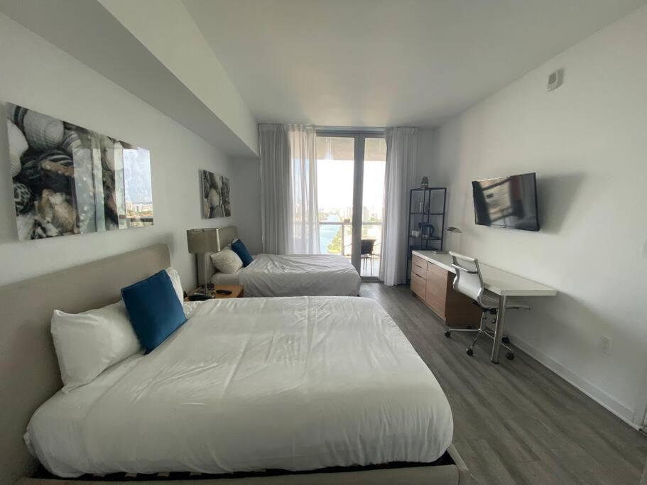 Incredible Studio Miami 2B/1B, Hallandale Beach (updated prices 2024)