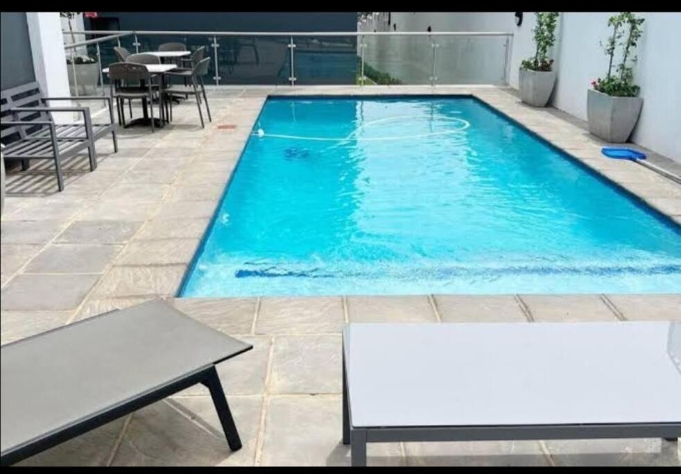 Midrand E Airbnb, Midrand (updated prices 2024)