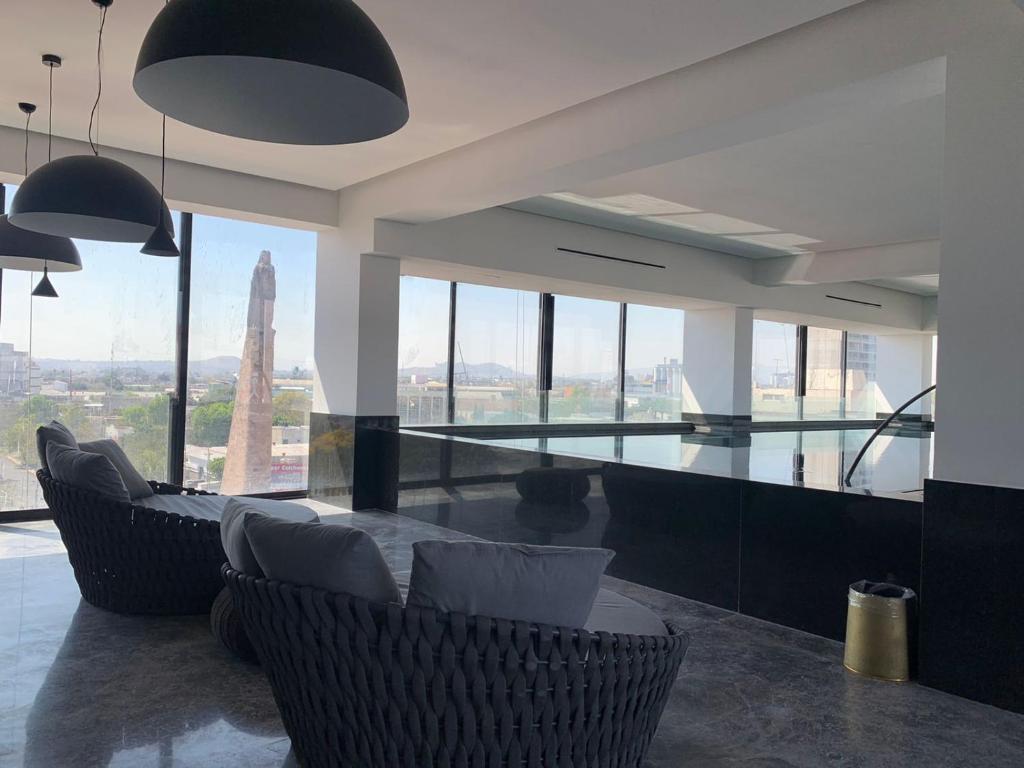 Paseo Chapultepec, Guadalajara (updated prices 2025)