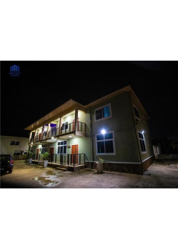 Matata Homes Airbnb, Kasoa (updated prices 2025)