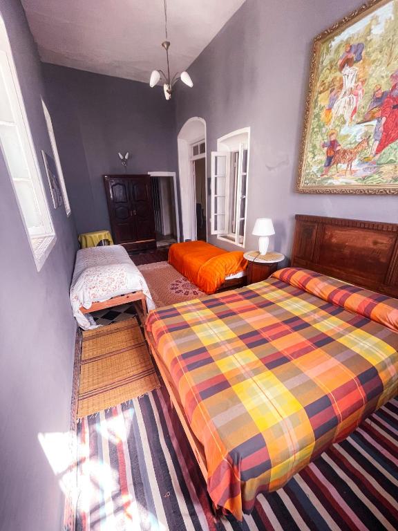La Maison Haute Larache Morocco, Larache (updated prices 2025)