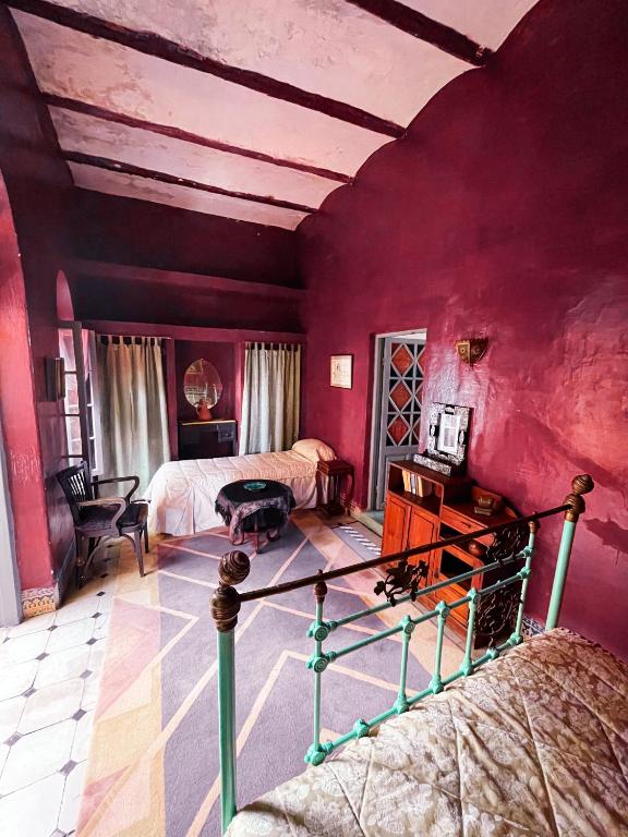 La Maison Haute Larache Morocco, Larache (updated prices 2025)