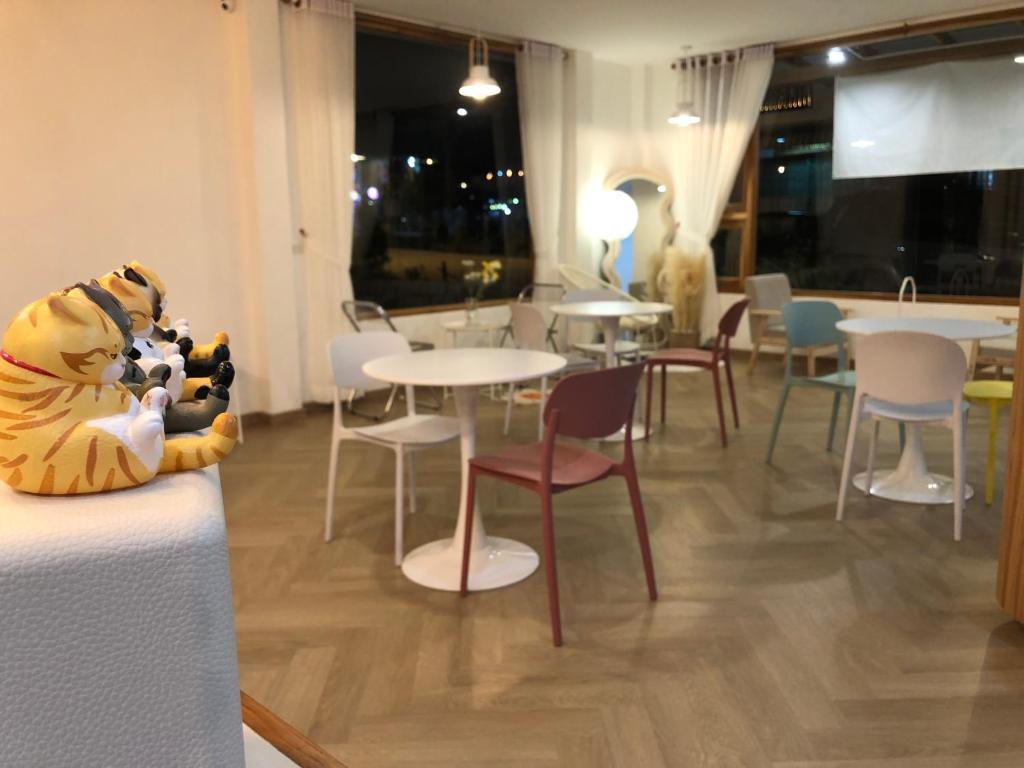 Jinbo Betong Home Cafe’, Betong (updated prices 2025)