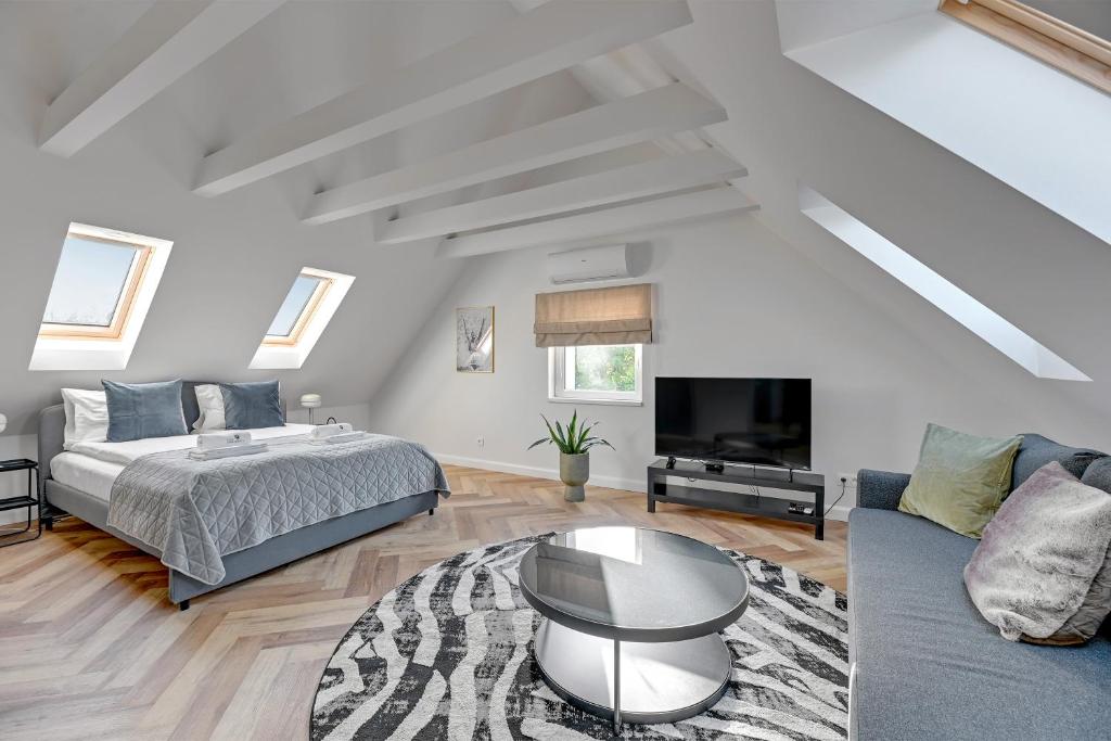 Comfy Sopot Family House by Lion Apartments, Sopot (updated prices 2026)