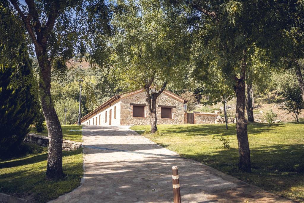 Refugio De Chilla Pradera, Candeleda (precios actualizados 2026)