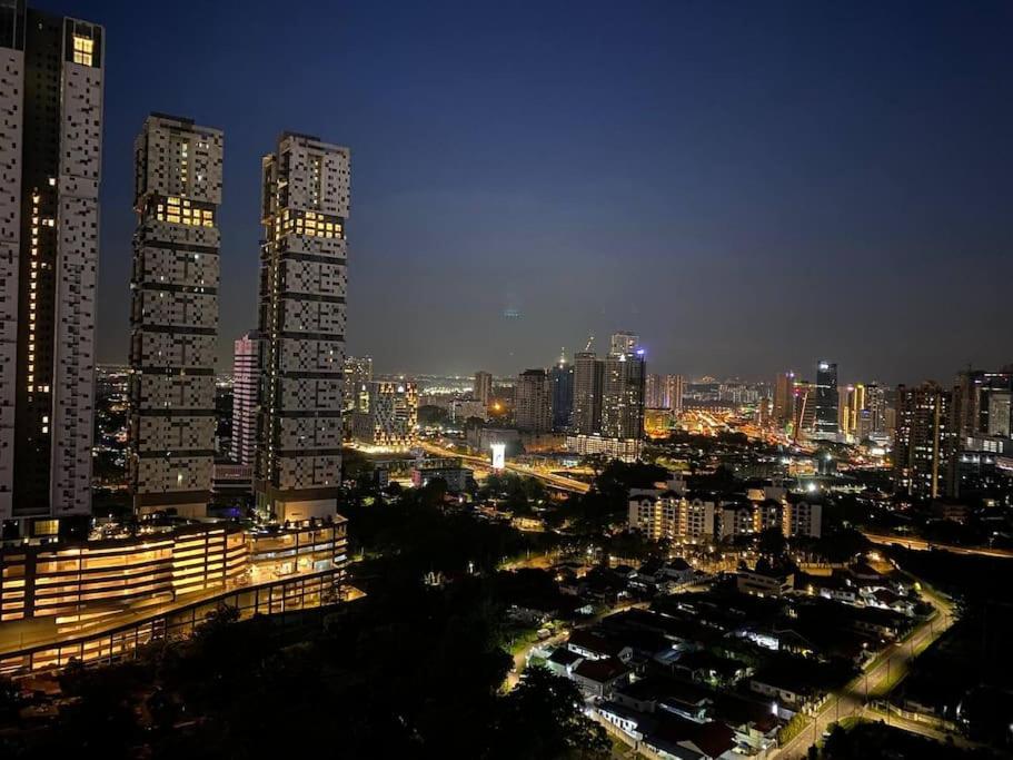 Pinnacle Tower Near KSL/City View (25)@Johor Bahru, Johor Bahru ...