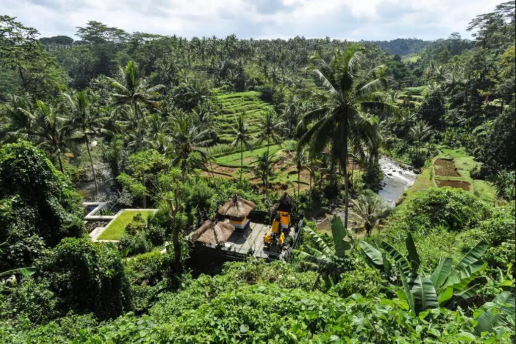 River Song Bali, Ubud (updated prices 2026)