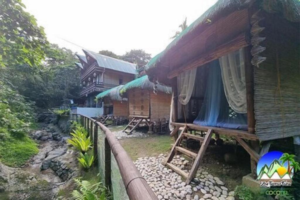 Zen Tierras Farm powered by Cocotel, Dingalan (updated prices 2025)