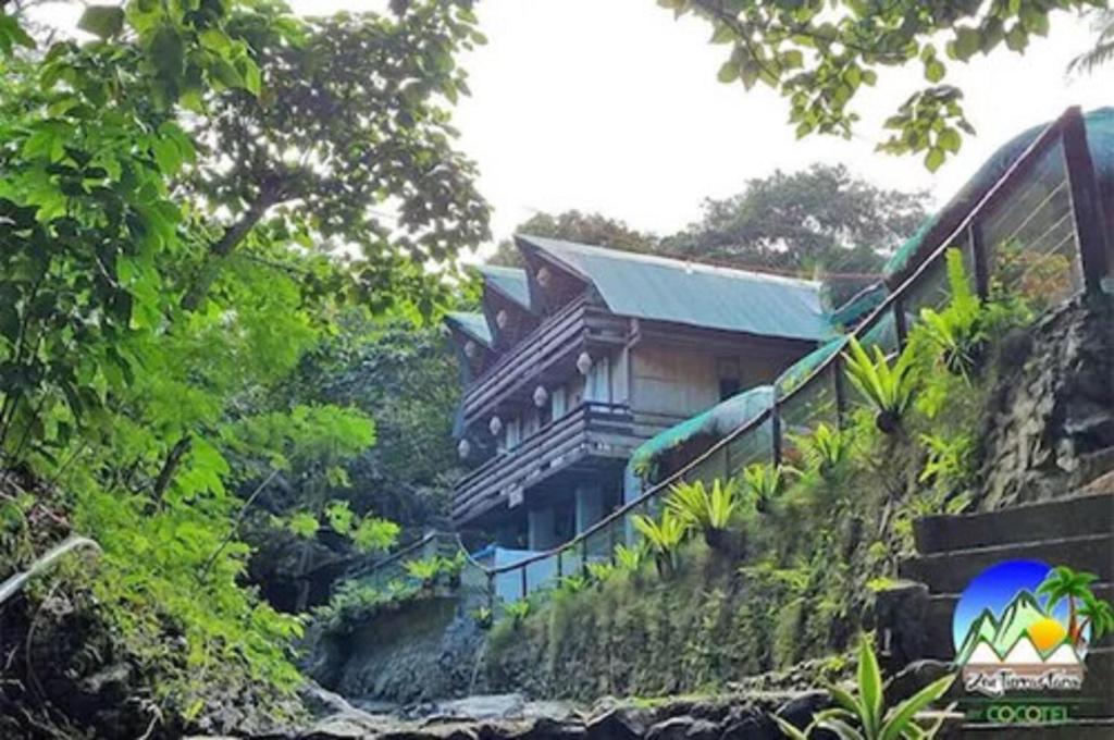 Zen Tierras Farm powered by Cocotel, Dingalan (updated prices 2025)