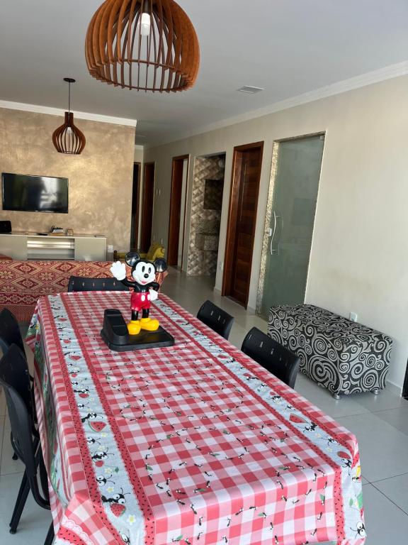 Holiday home Casa com piscina em Ubu Anchieta, Brazil - Booking.com