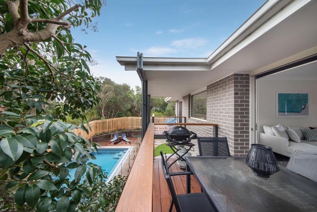 Heavenly Rye Escape with Pool, Rye – Aktualisierte Preise für 2024