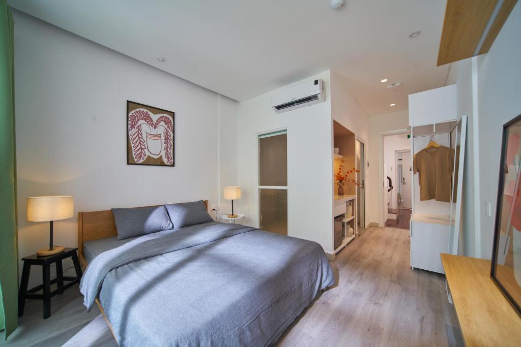 M Village Living Cách Mạng Tháng 8, Ho Chi Minh City (updated prices 2025)