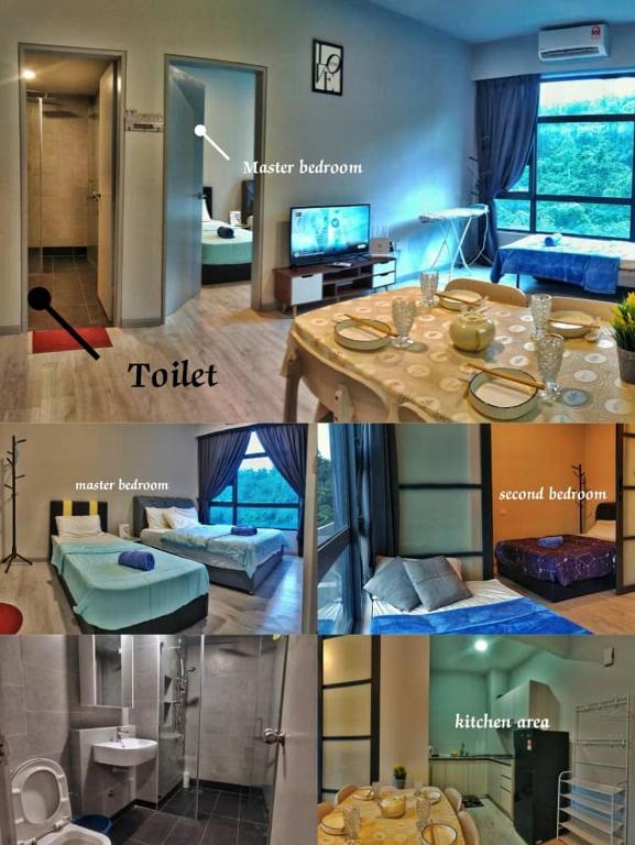 WinJ Management at Jesselton Quay, Kota Kinabalu (updated prices 2026)