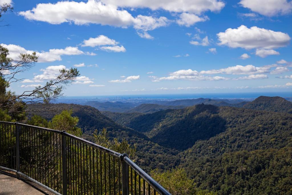 Rosella's On Springbrook, Springbrook (updated prices 2025)