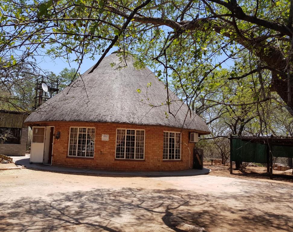 Self Catering Africa Bush Vacation In Marloth Park, Marloth Park ...