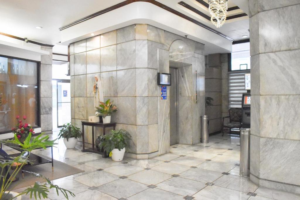 Sunette Tower Suites Makati, Manila (updated prices 2024)
