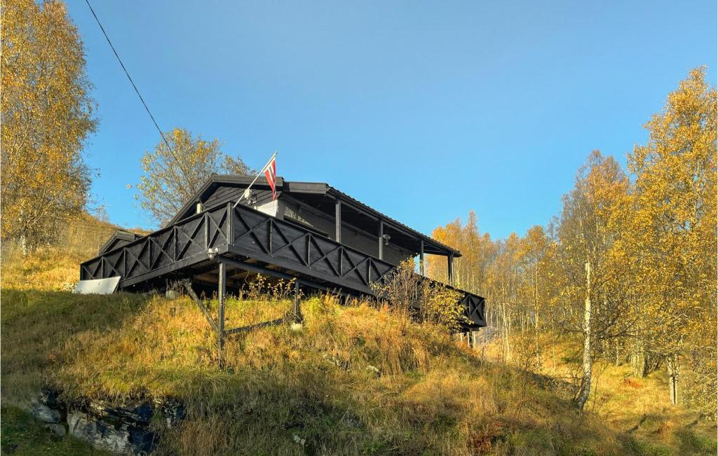 Awesome Home In Tysse With Kitchen, Tysse (updated prices 2025)