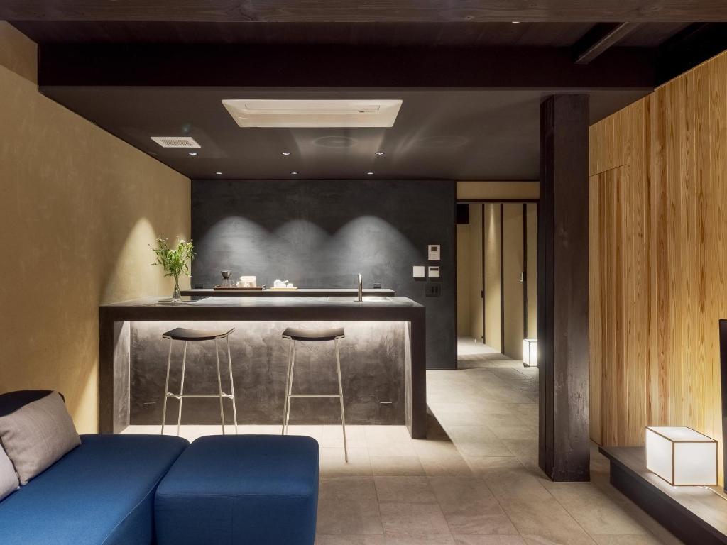 Mizunoha Machiya House, Kyoto (updated prices 2025)