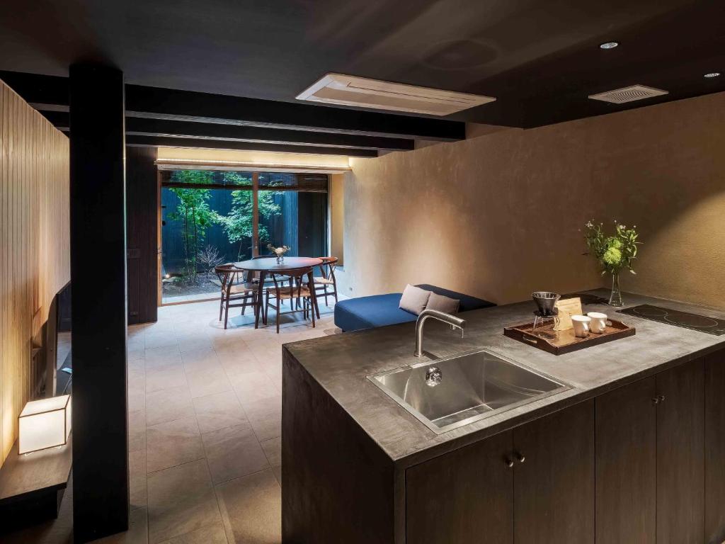 Mizunoha Machiya House, Kyoto (updated prices 2026)