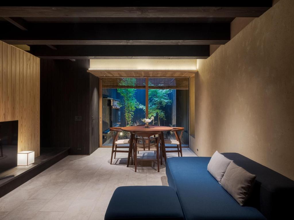 Mizunoha Machiya House, Kyoto (updated prices 2025)