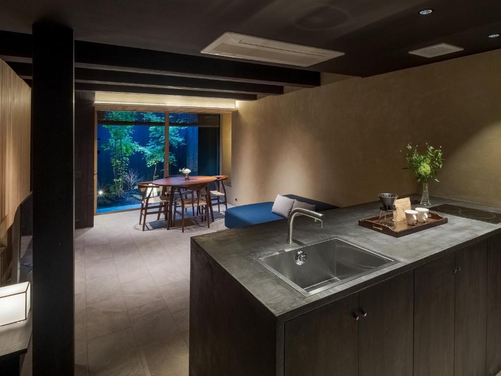 Mizunoha Machiya House, Kyoto (updated prices 2025)