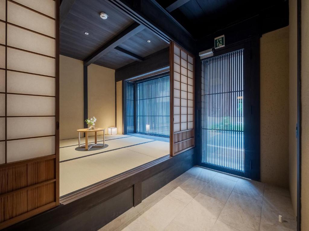 Mizunoha Machiya House, Kyoto (updated prices 2025)