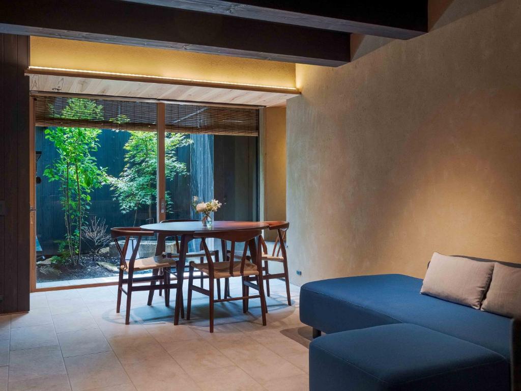 Mizunoha Machiya House, Kyoto (updated prices 2025)