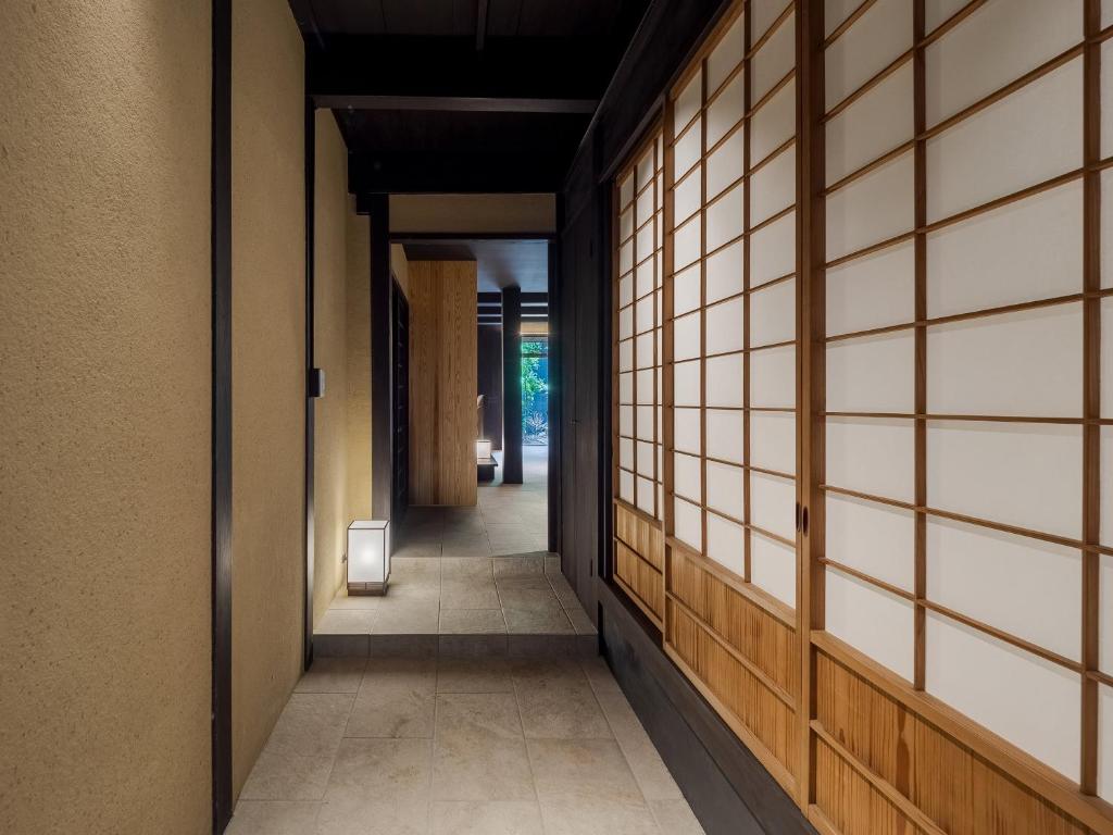 Mizunoha Machiya House, Kyoto (updated prices 2025)