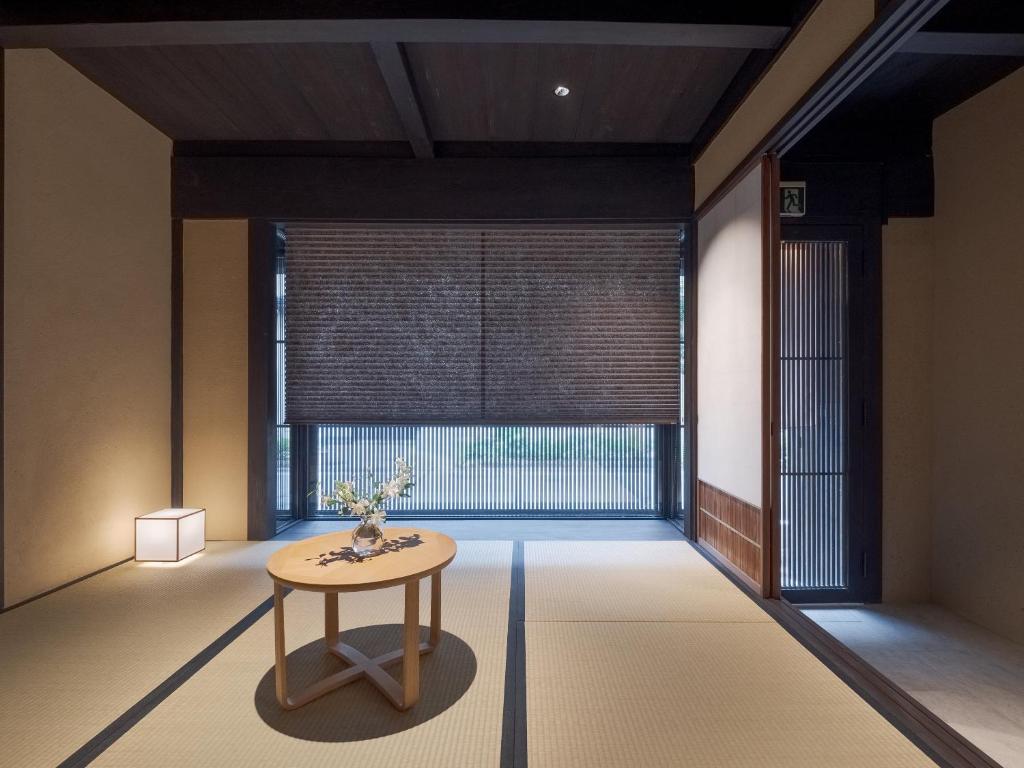 Mizunoha Machiya House, Kyoto (updated prices 2025)