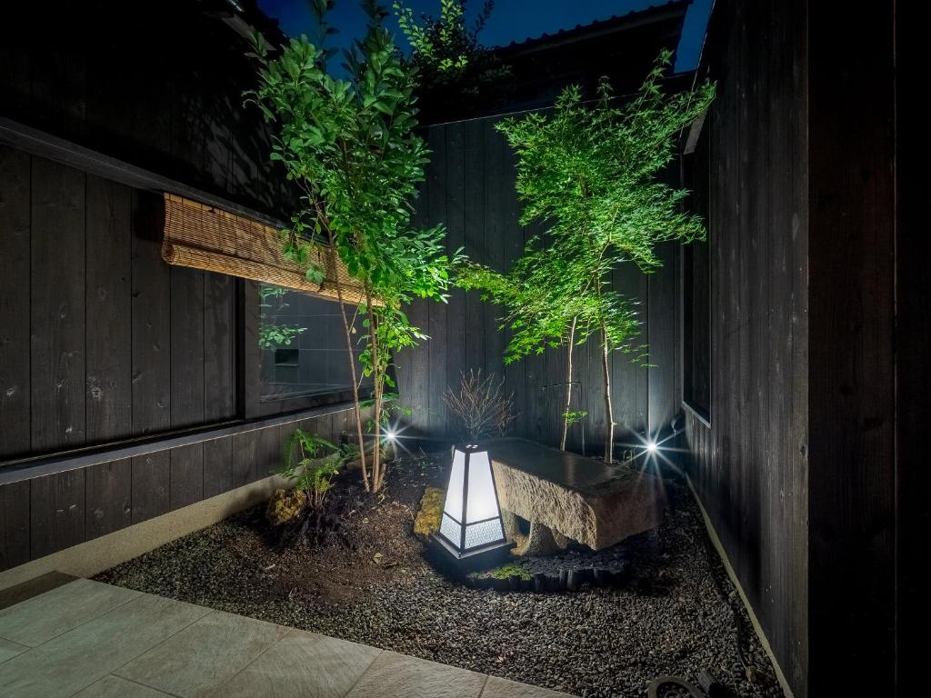 Mizunoha Machiya House, Kyoto (updated prices 2025)
