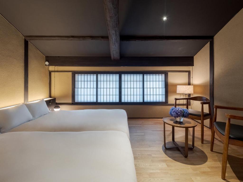 Mizunoha Machiya House, Kyoto (updated prices 2025)