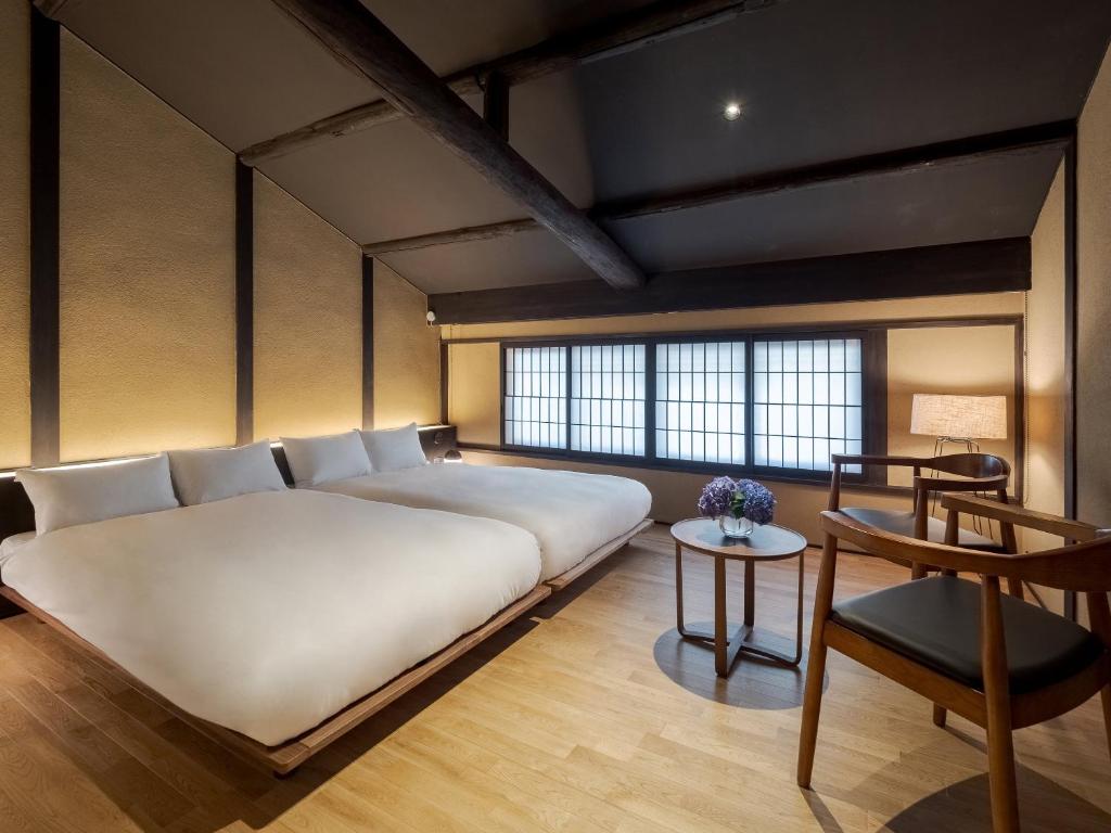 Mizunoha Machiya House, Kyoto (updated prices 2025)
